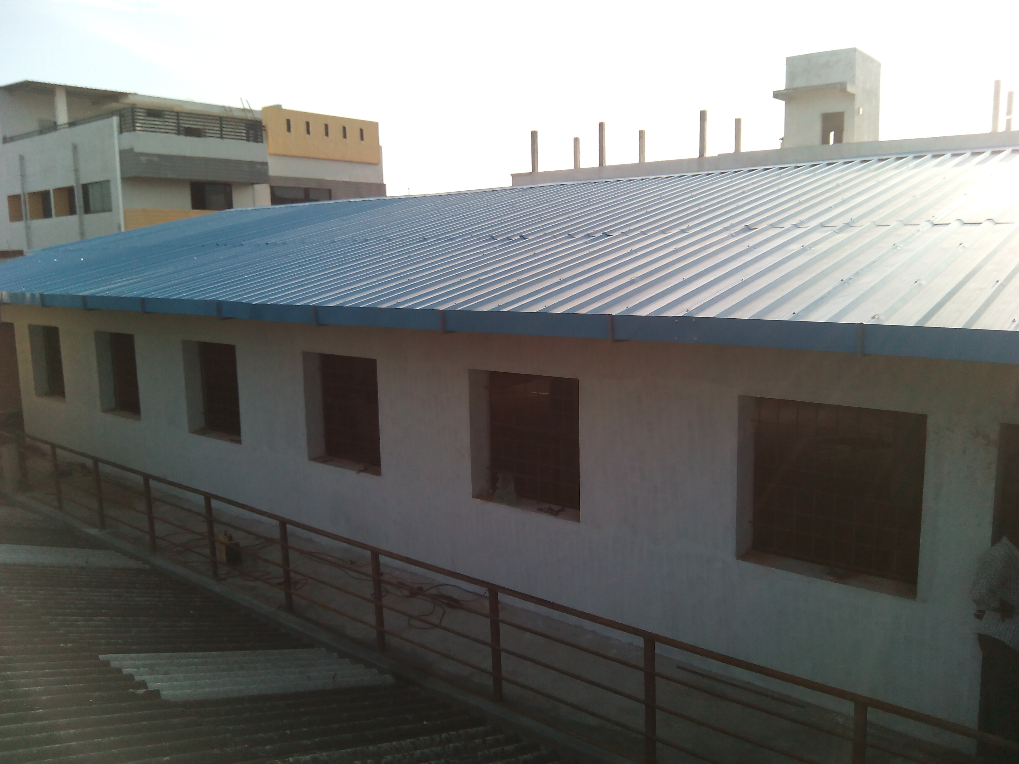 2M Engineering